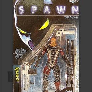 Todd McFarlane | Other | Spawn Movie Action Figures 997 | Poshmark